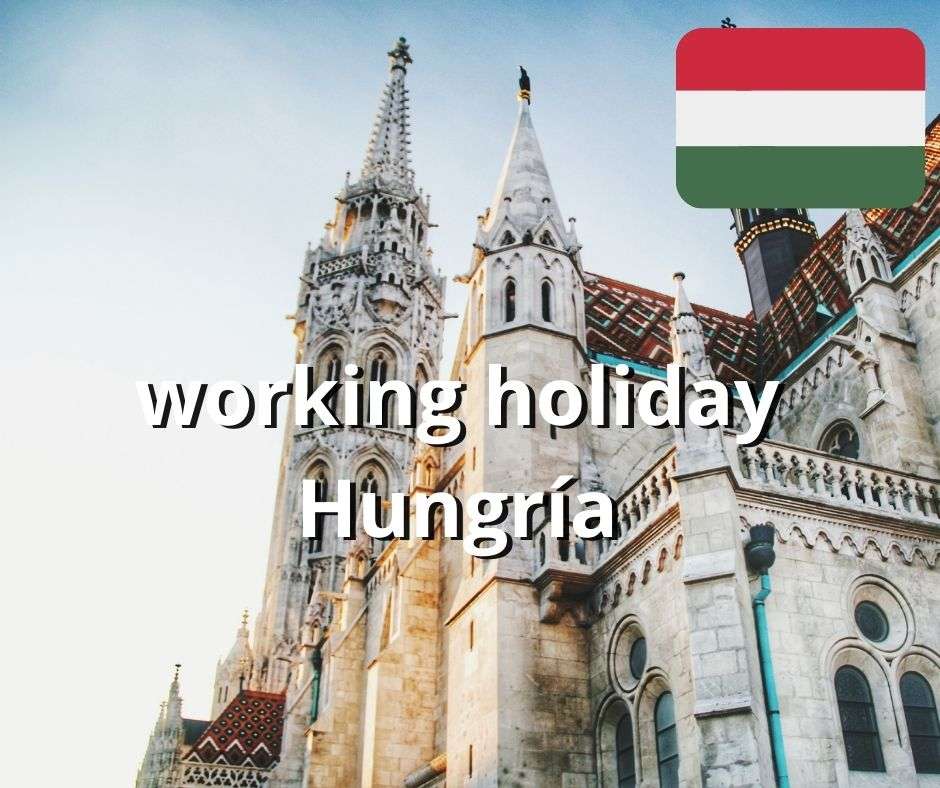 Working Holiday Hungría