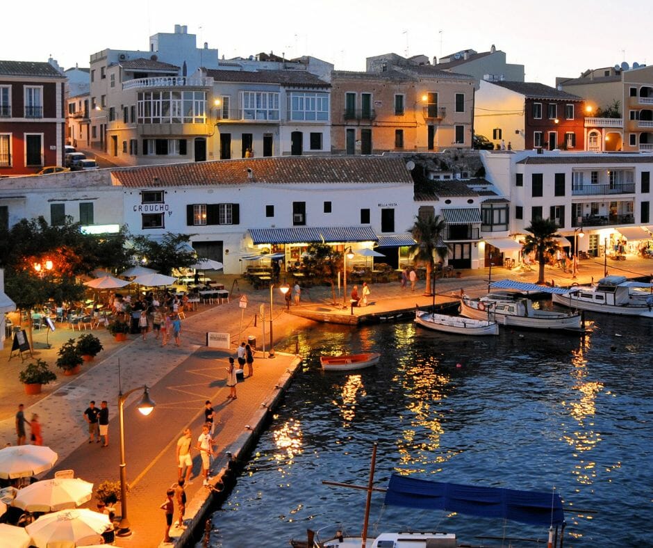 ¿Emigrar a Malta o España? Cuál es mejor opción?