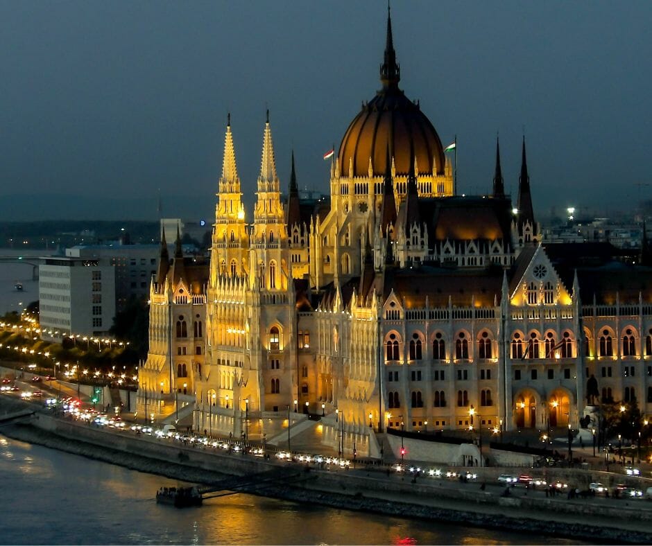 Viajar a Hungría: guía completa para tu viaje!
