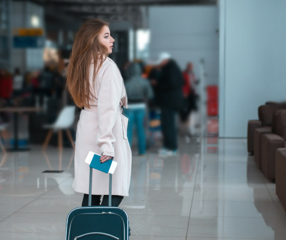 Los países más fáciles para emigrar sin ciudadanía europea